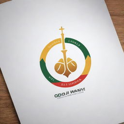 Gpdi Logo GPdI Banyumas Channel