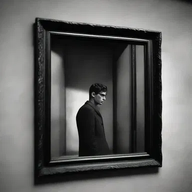 Misalignment: see definitions with illustrated examples