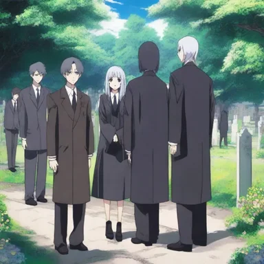 Funeral-Residence: see definitions with illustrated examples