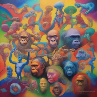 Neo-Darwinism: see definitions with illustrated examples