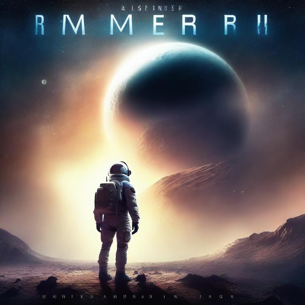 Remember Your Mission: Book Cover