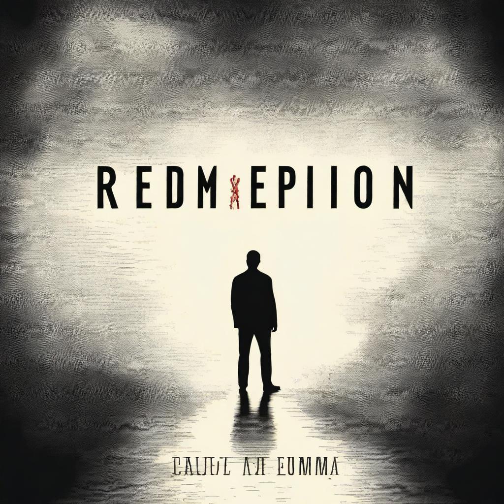 Redemption | A Gripping Novel