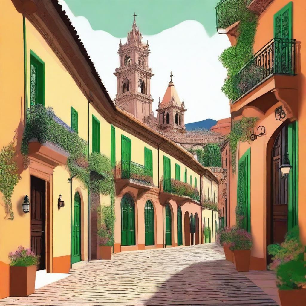 Discover Balmaseda: A Hidden Gem in the Basque Country