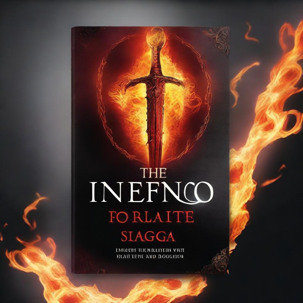 Uncover the Mysterious Astralite Saga: Inferno