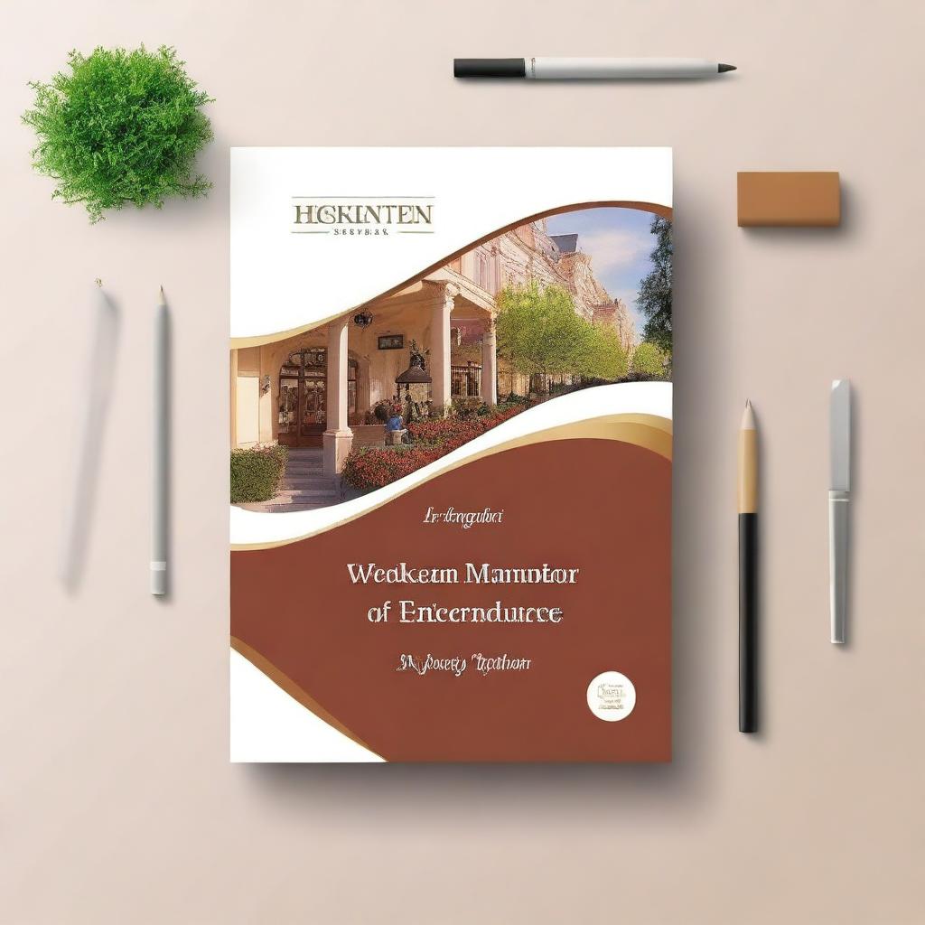 Innovate Your Way to Success in Hospitality