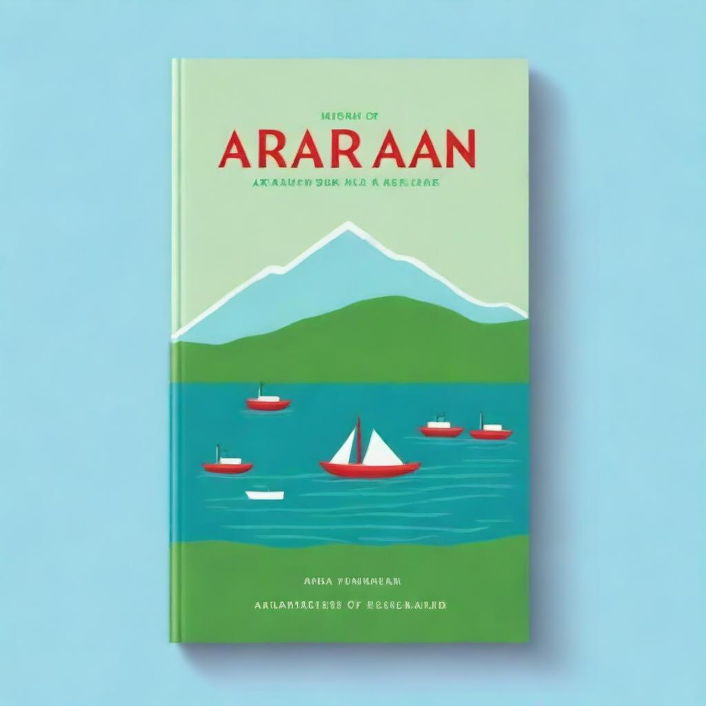 Escape to the Serene Isle of Arran