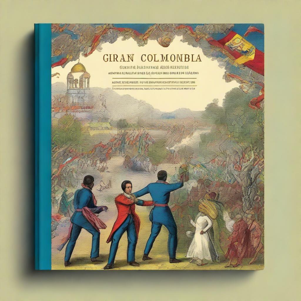 The Birth of Gran Colombia