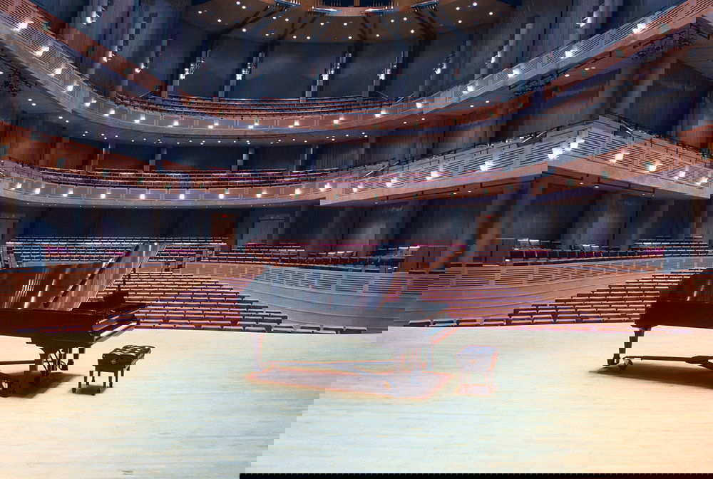 Musical Periods Quiz: From Renaissance to 21st Century