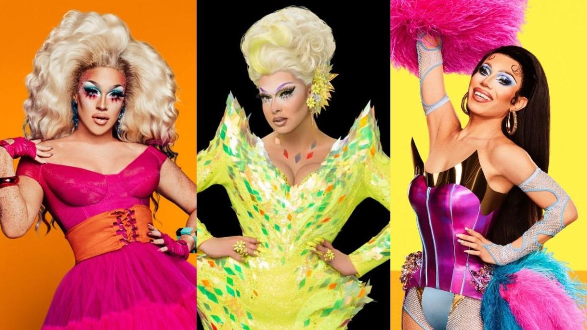 Can You Match the Drag Race Queen to Their Signature Catchphrase?