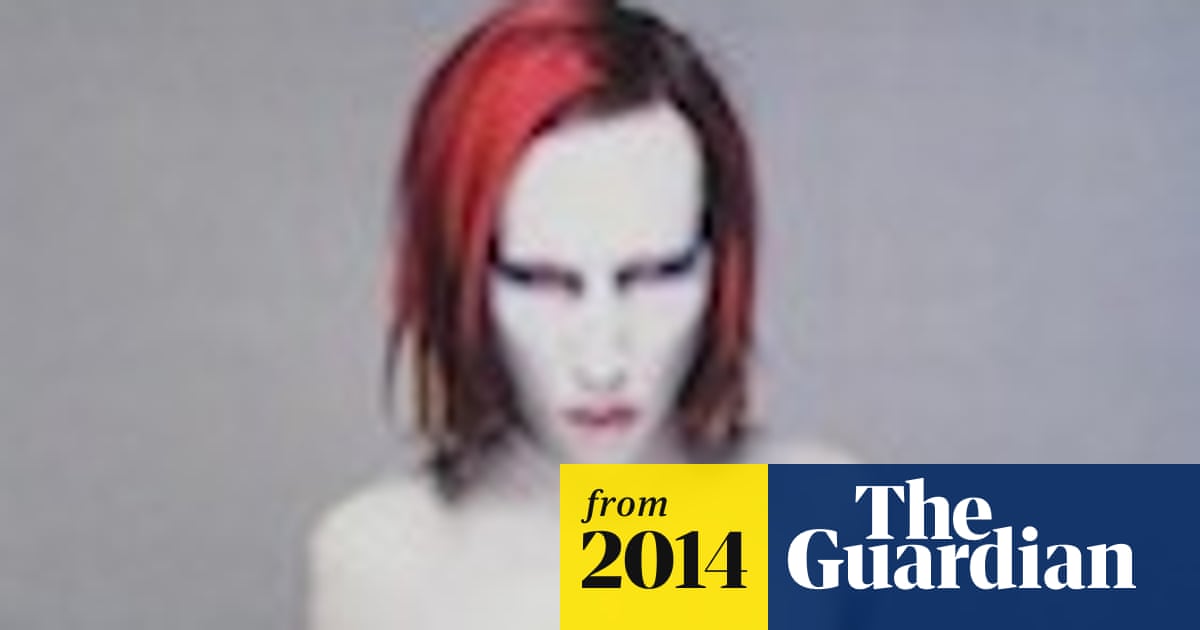 Can You Identify These Iconic Metal Albums?