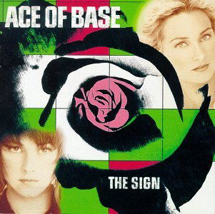 Ace of Base Lyric Challenge