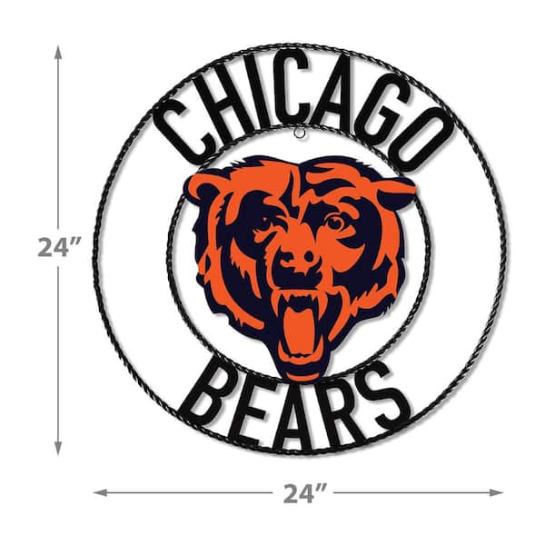Chicago Bears Trivia Challenge