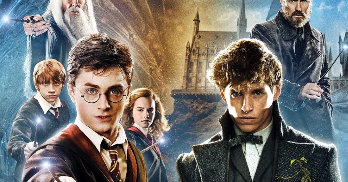 How Well Do You Know the Harry Potter Universe?