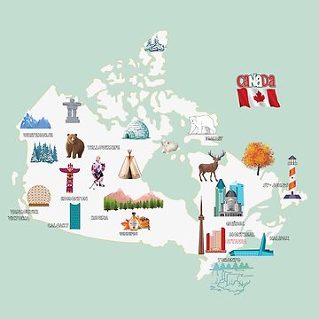 Ultimate Canada Knowledge Quiz