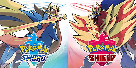Which Pokémon from Sword and Shield Are You?