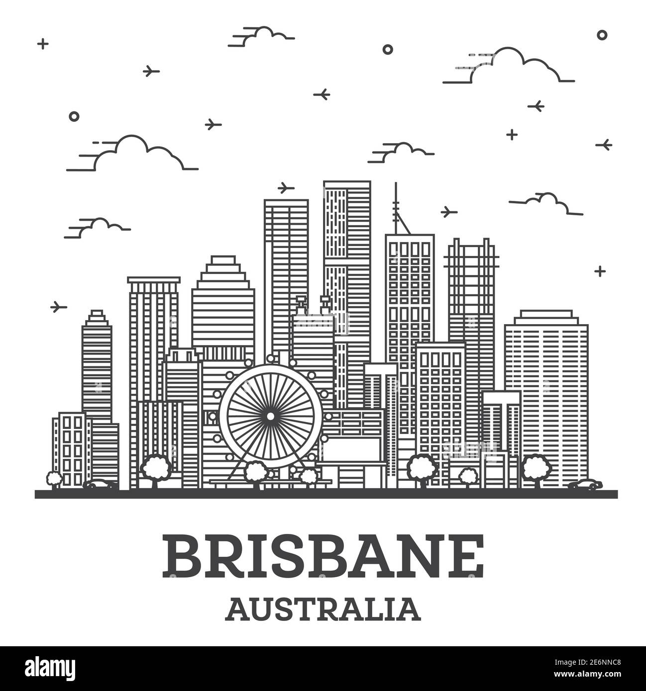 The Ultimate Brisbane Quiz