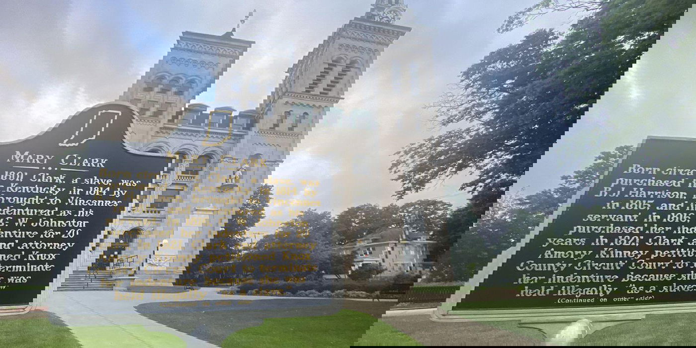 Indiana: The Hoosier State Challenge