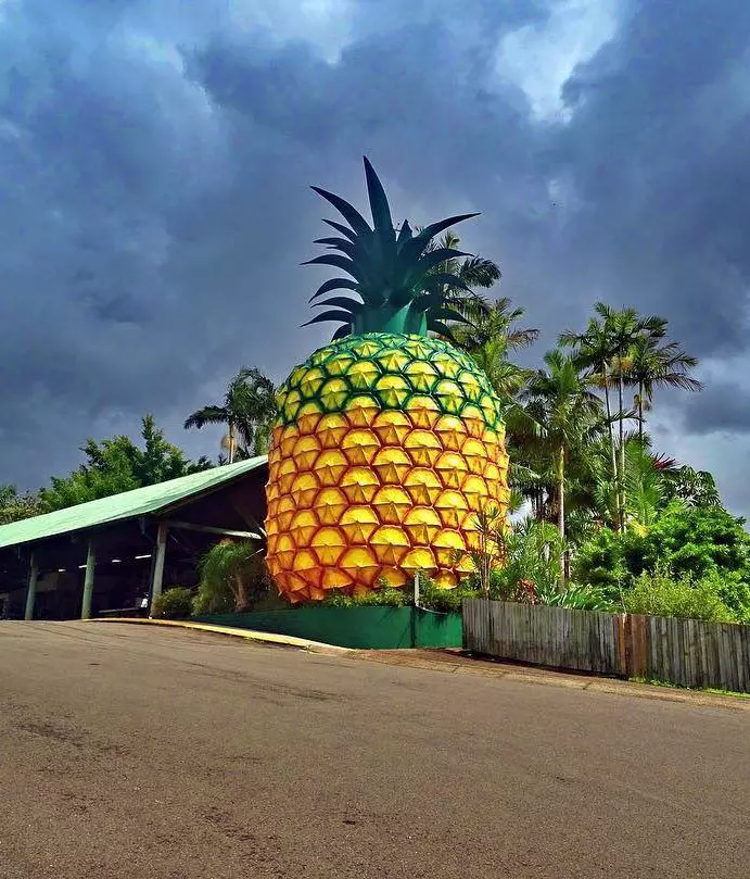 Ultimate Queensland, Australia Knowledge Quiz