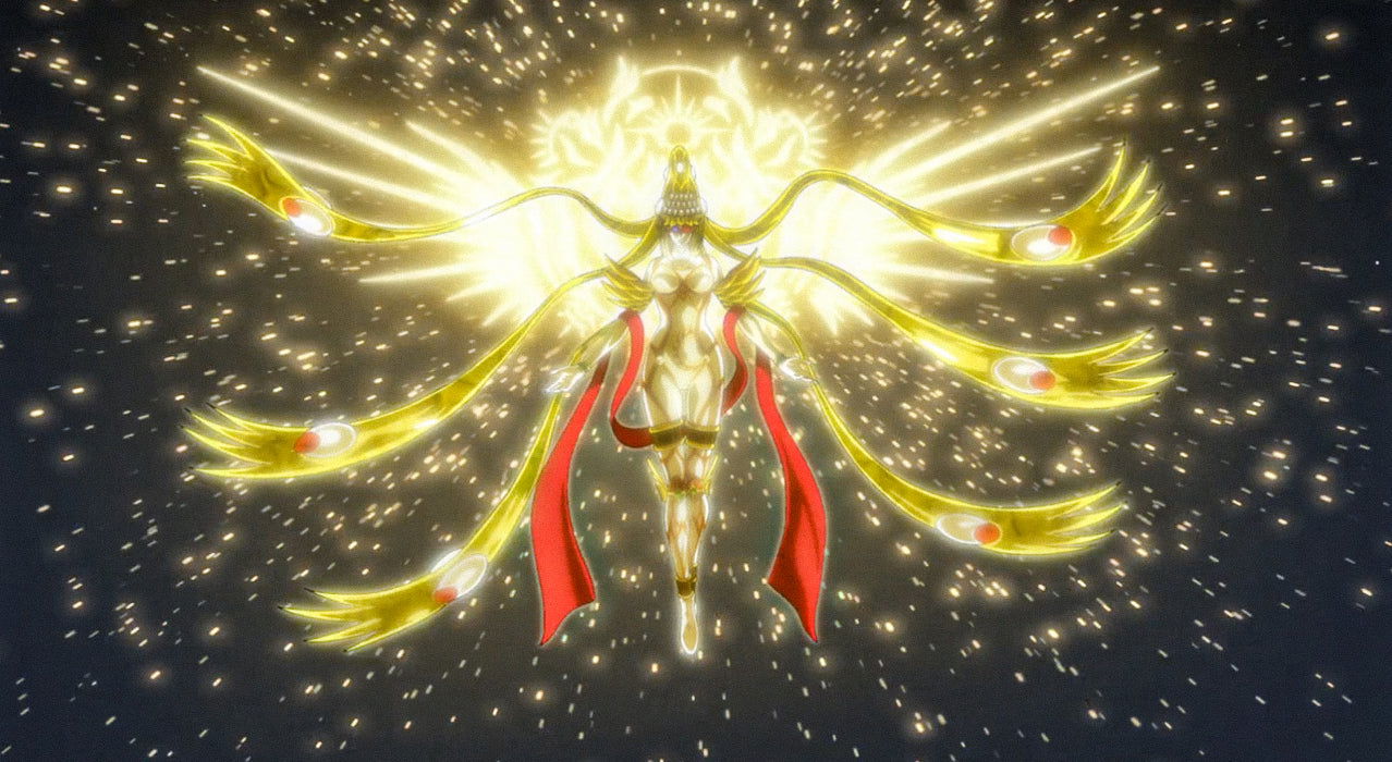 Which Boss Fight Character Are You?