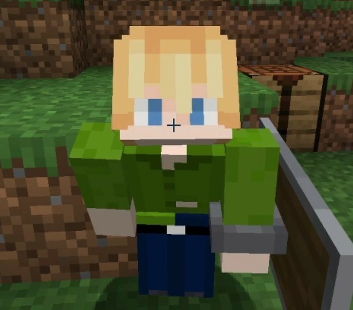 Which Tubbo Universe Character Are You?