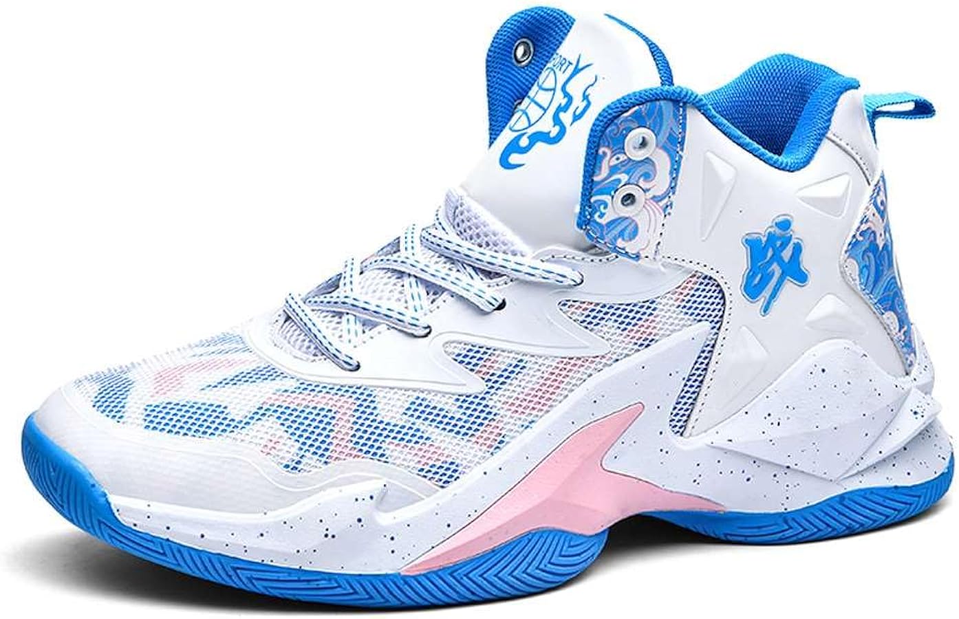 Which Basketball Player Are You Based on Your Shoe Preferences?