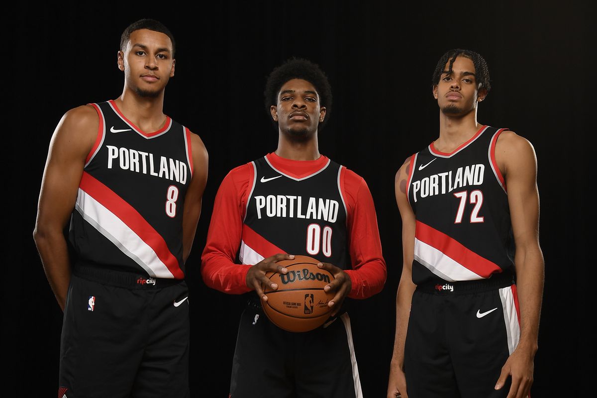 Ultimate Portland Trail Blazers History Quiz