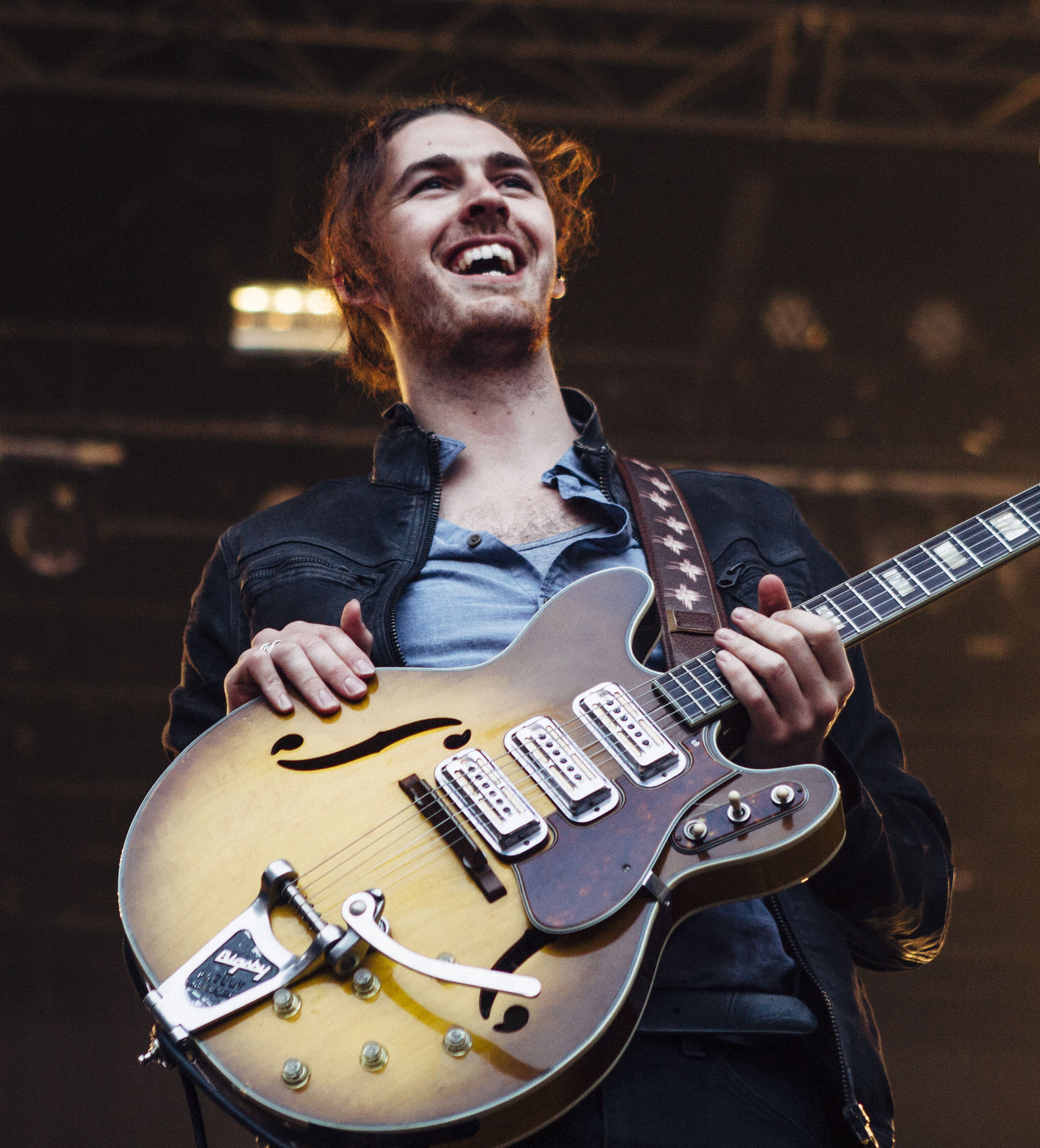 How Well Do You Know Hozier?