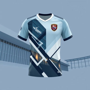 Modern Football Design