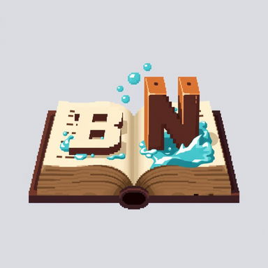 Minecraft Pictogram 32x32