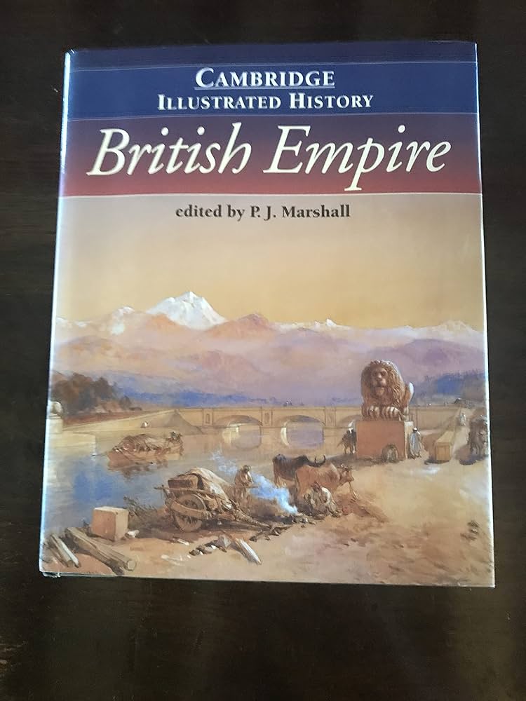 How Much Do You Know About the British Empire?