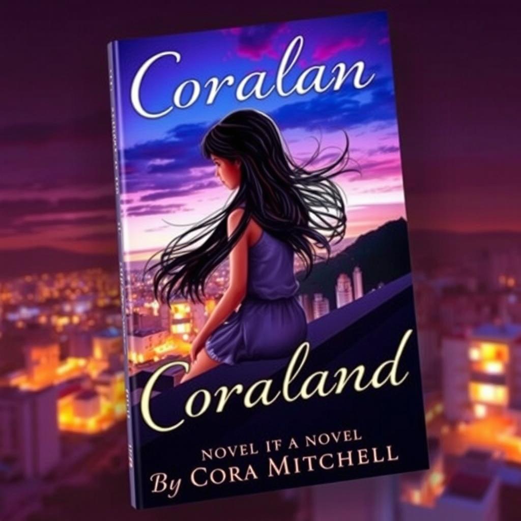 Discover the Enchanting World of Coraland