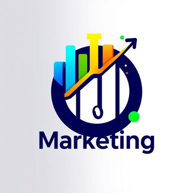Logo Marketing Vectoriel Make Creative Logos For Your Marketing