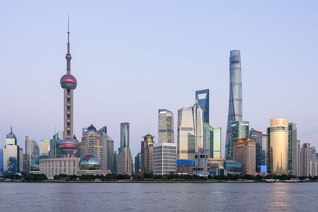 Shanghai Savvy: How Well Do You Know the City?