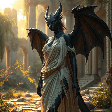 loyal-sunbeam's Idyllic Profile