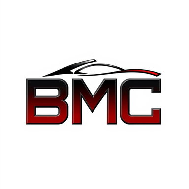 Bmc Software New Logo