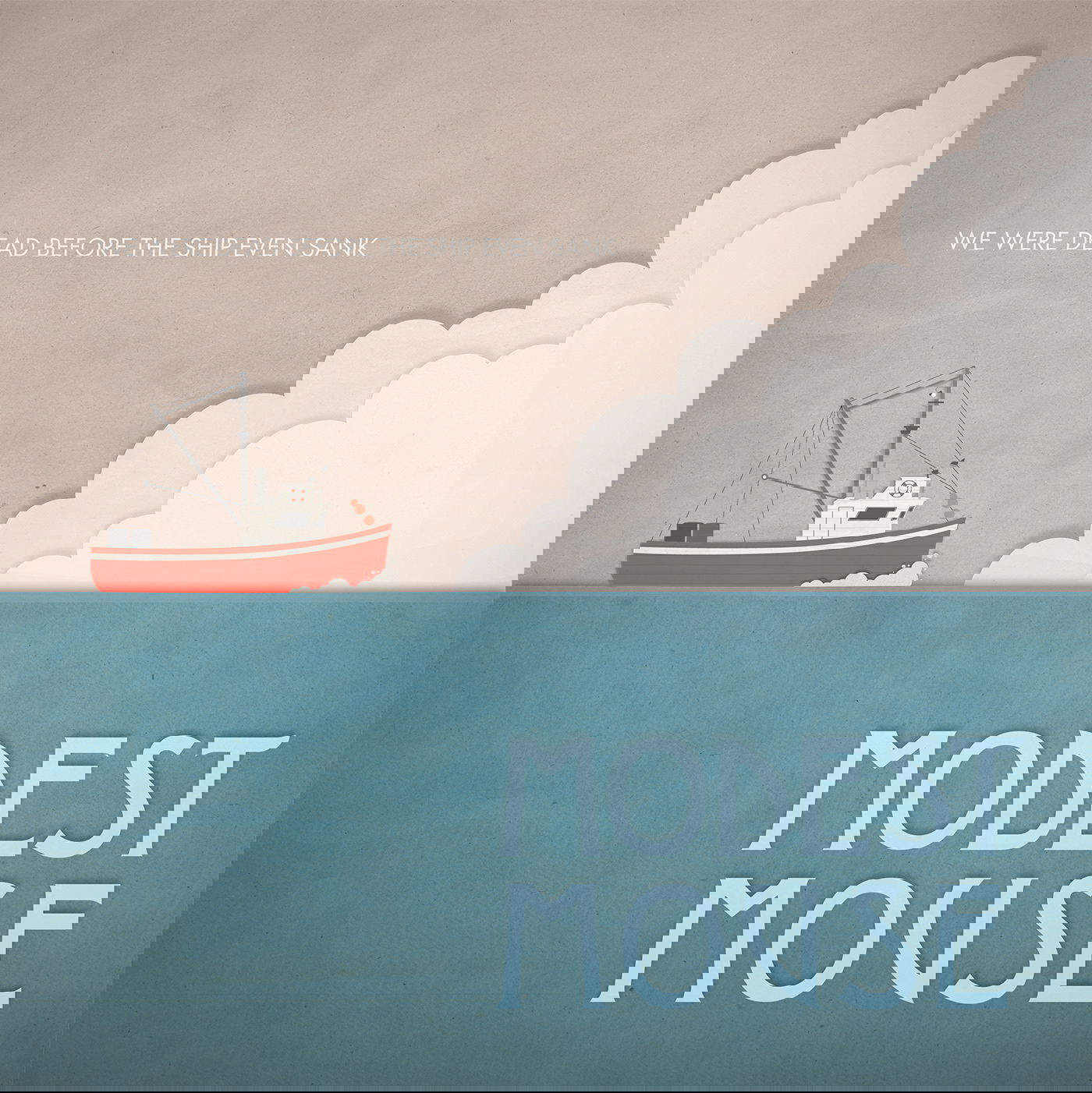 Find Your Modest Mouse Anthem!