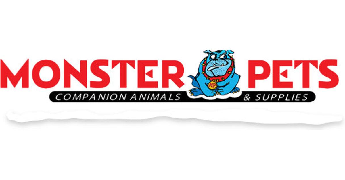 Find Your Perfect Monster Pets Product!