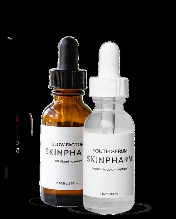 Find Your Perfect Skin Pharm Product!