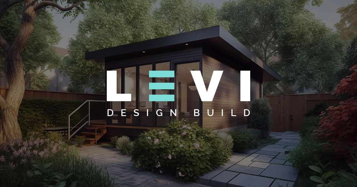Find Your Perfect Addition with Levi Design Build!