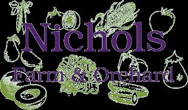 Find Your Perfect Product at Home - Nichols Farm & Orchard