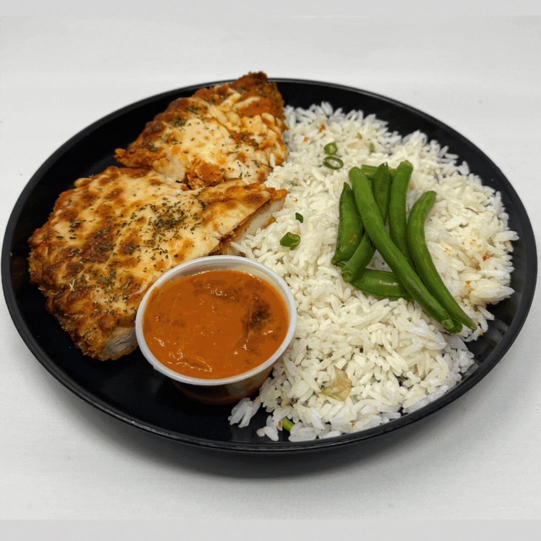 Find Your Perfect Meal Prep with Spartan Meal Preps Miami!