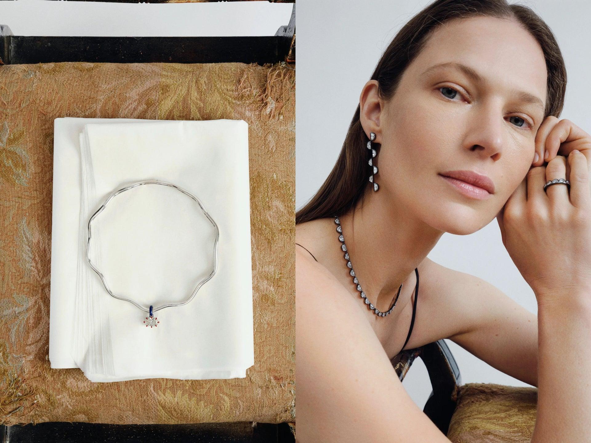 Find Your Perfect Jessica McCormack Product!