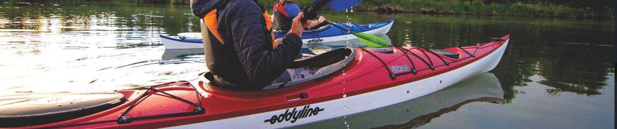 Find Your Perfect Kayak with Offshore Marine!
