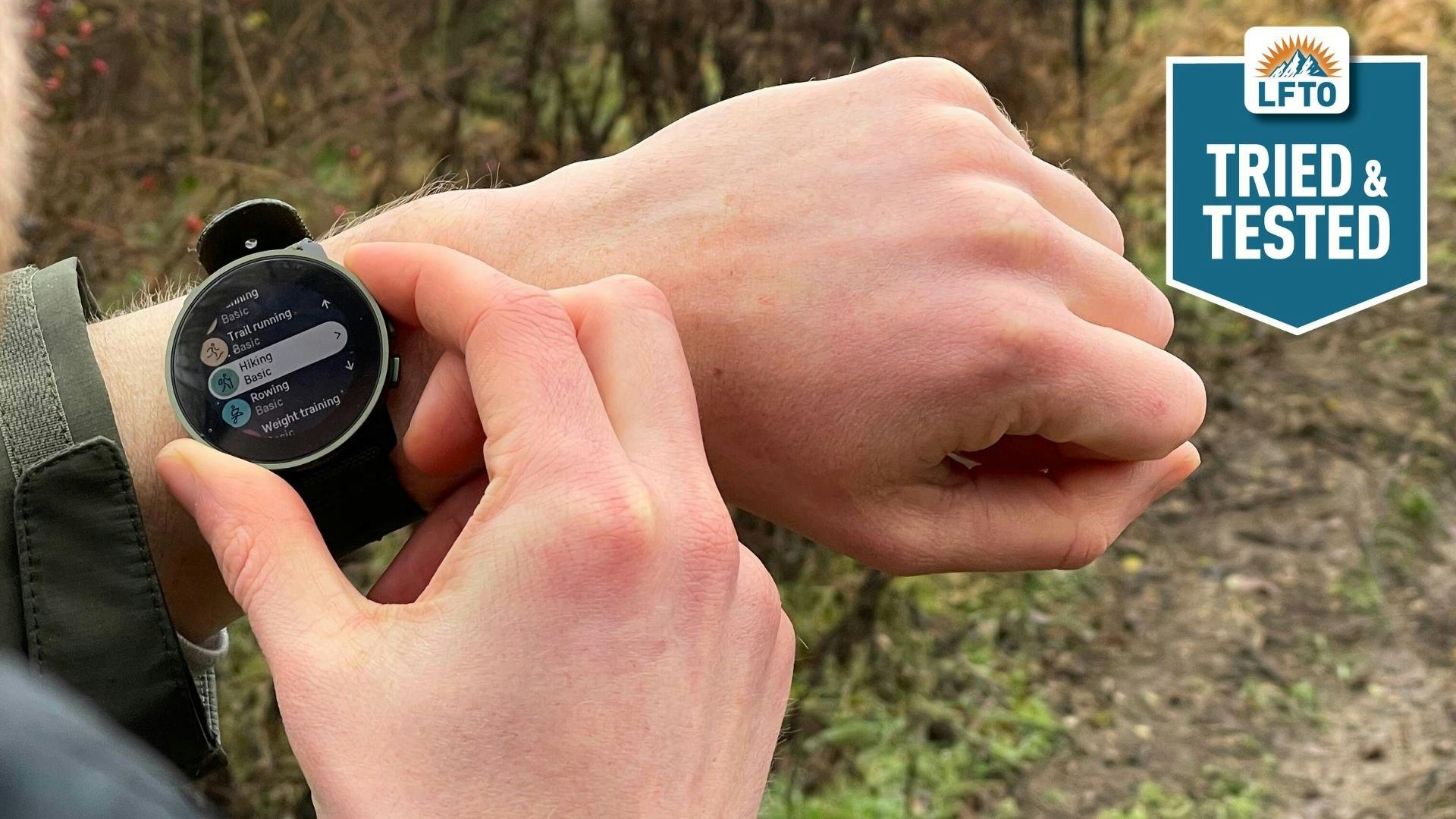Find Your Perfect Outdoor Watch!