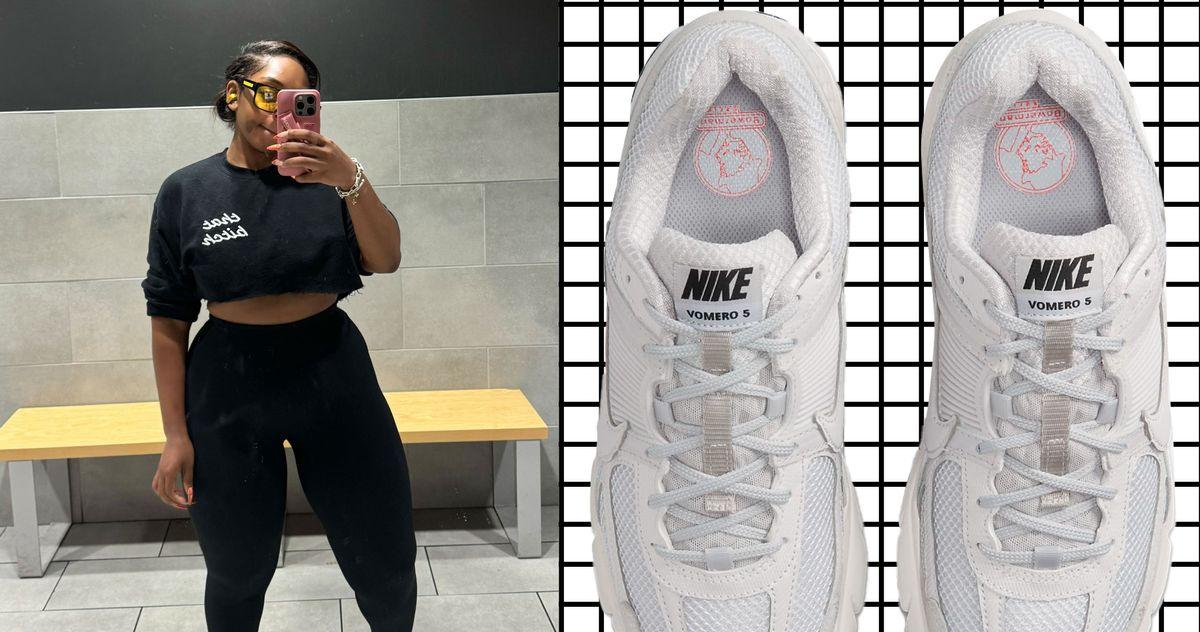 Find Your Perfect Workout Shoe!