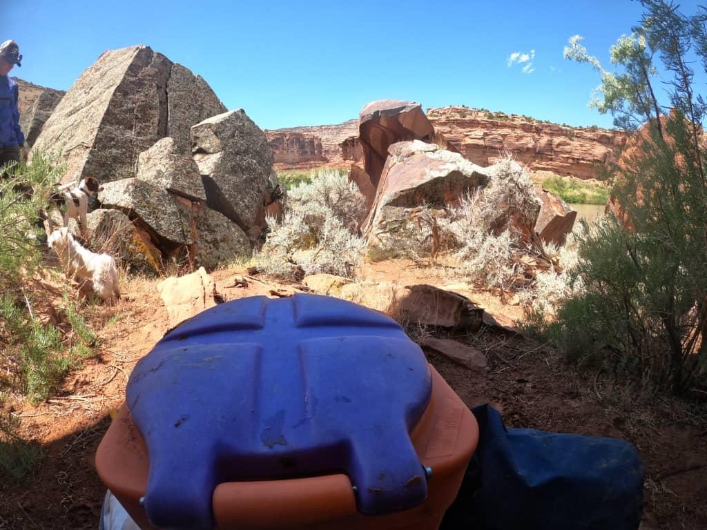 Find Your Perfect River Toilet