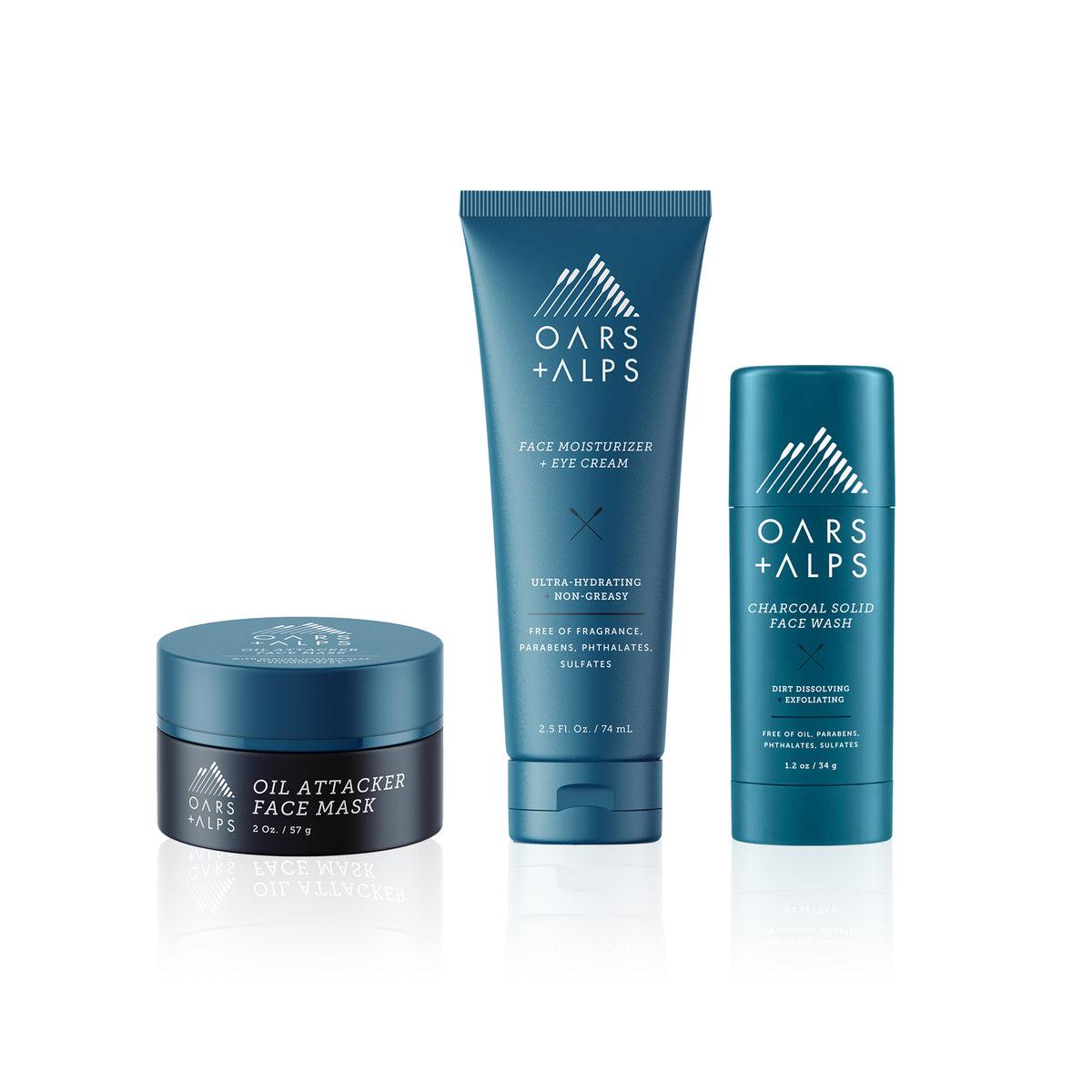 Find Your Perfect Skincare Match!