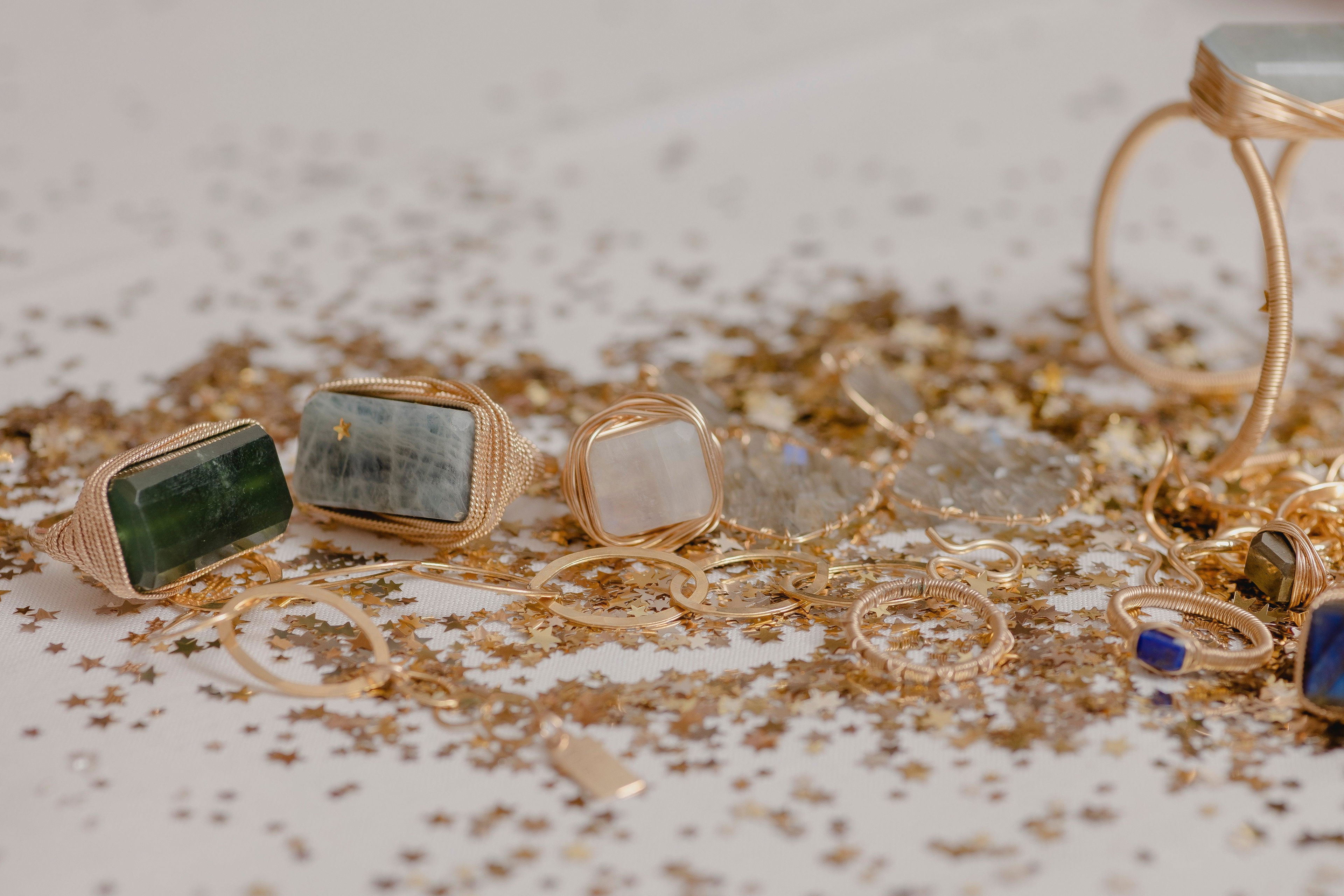 Find Your Perfect Judith Bright Product!