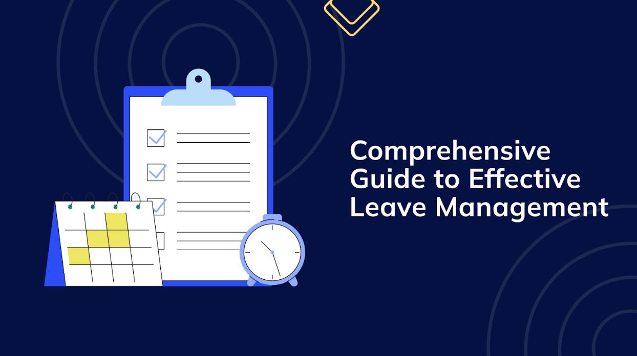 Master Your Leave Management: Find the Best Approach for You