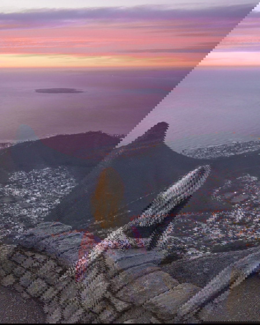 Unveil the Secrets of Cape Town!